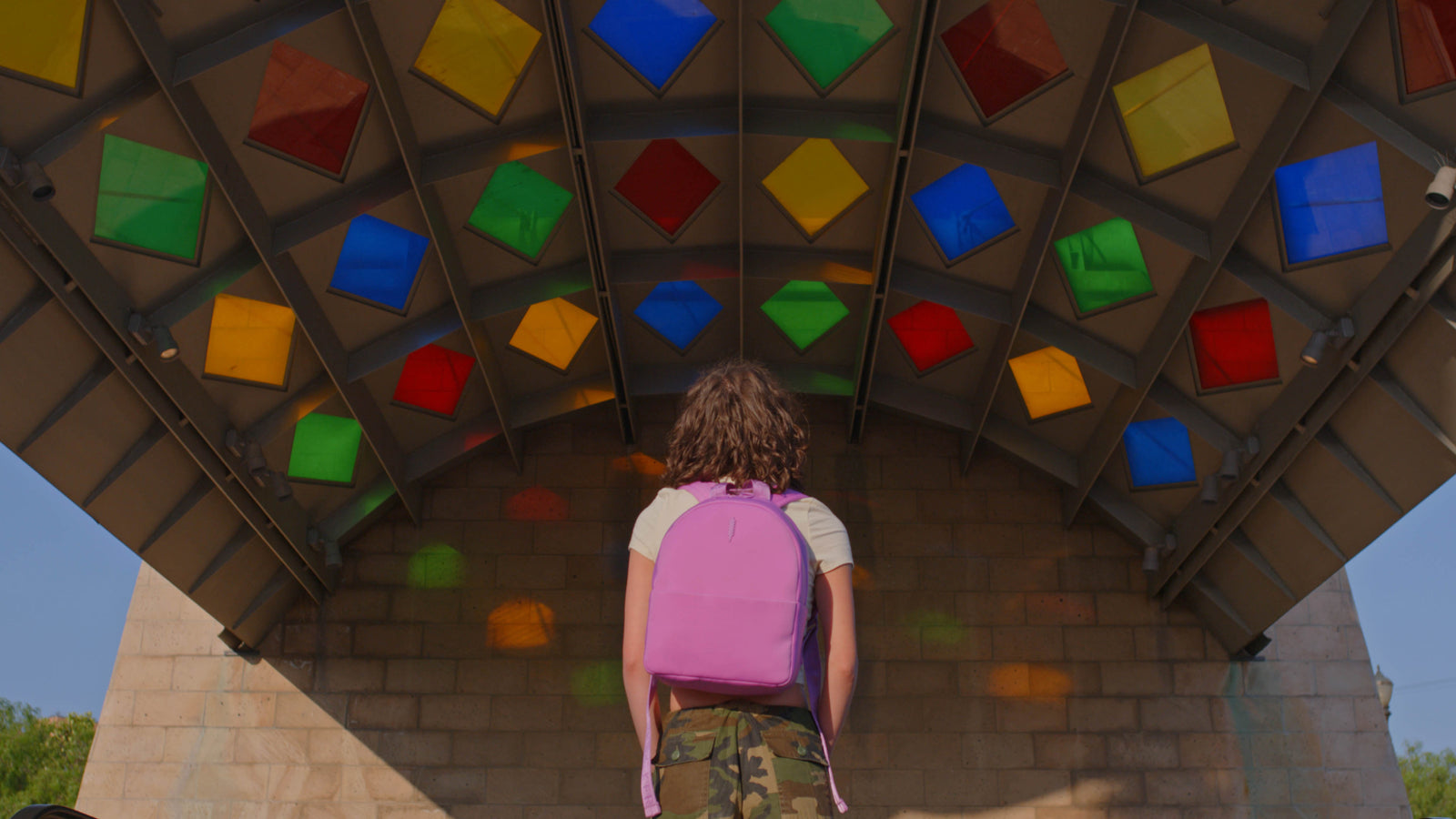 Thacker New York | OFFICIAL SITE