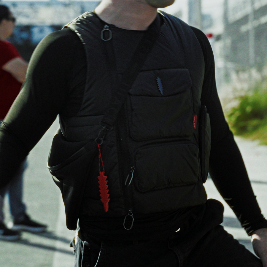 Thacker New York | OFFICIAL SITE – THACKER
