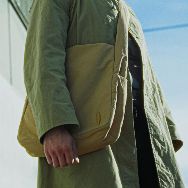 Thacker New York | OFFICIAL SITE – THACKER
